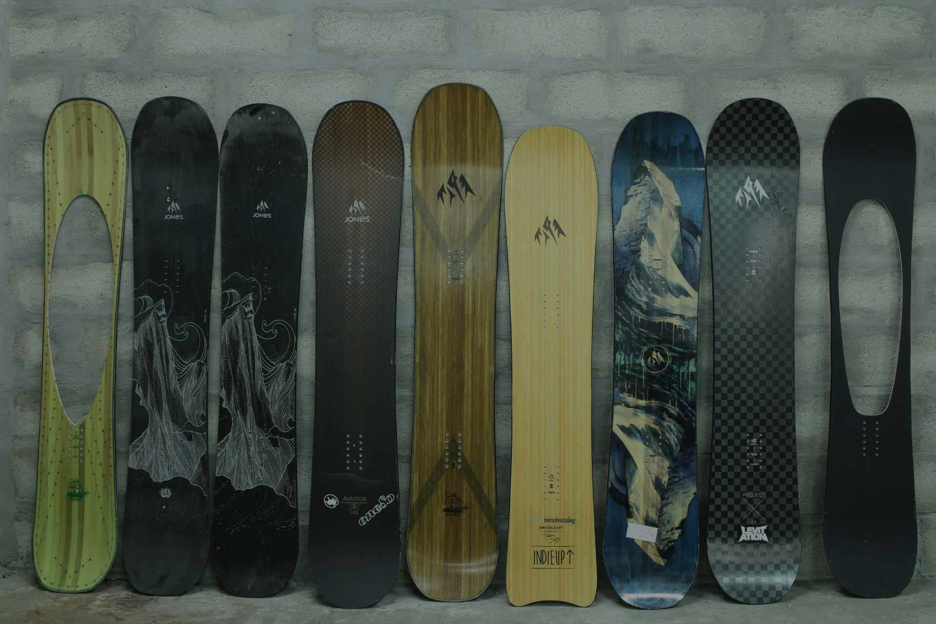 Skateboard écologique Nok Boards - NokBoards.com